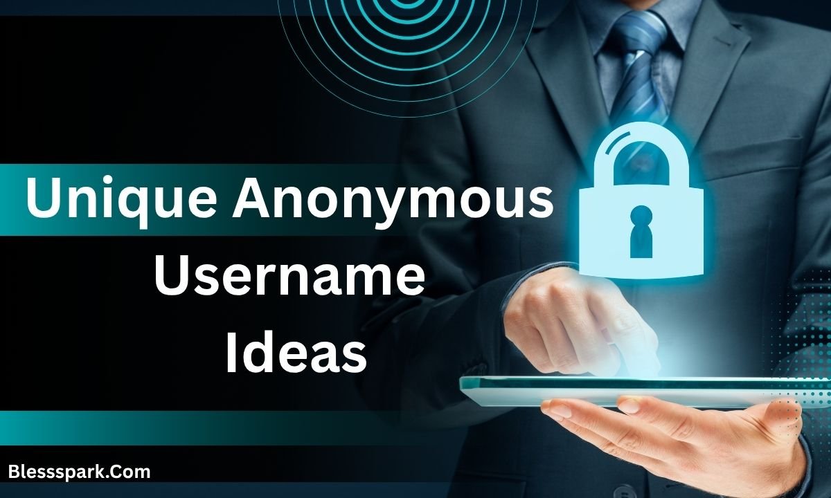 550+ Best Clever Anonymous Username Ideas to Stay Invisible Online 2026